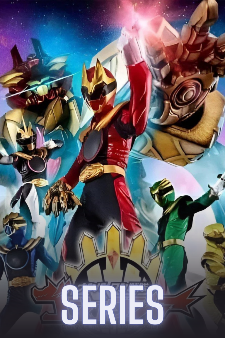 Kajzu.com - Watch Tokusatsu Online Free | Kamen Rider, Super Sentai ...