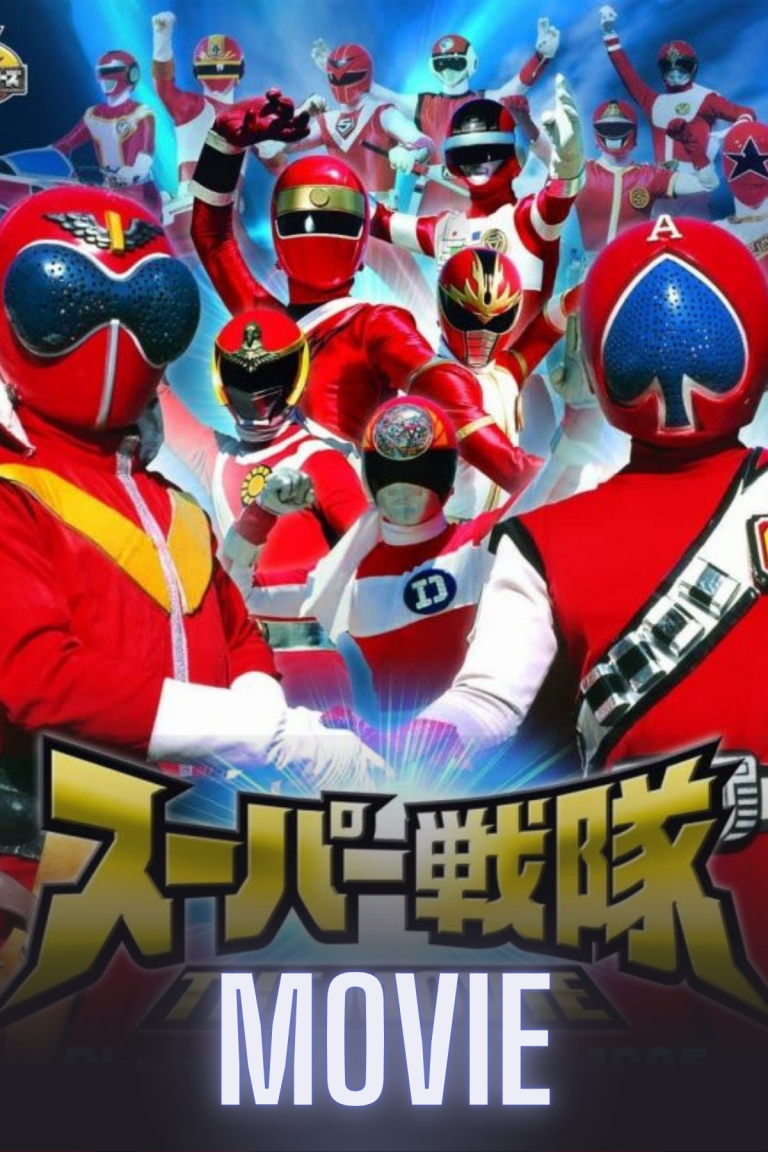 Watch Super Sentai Online Free with English Subtitles | Full HD ...