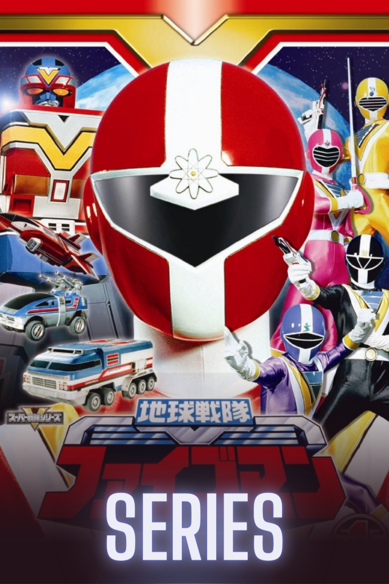 Watch Super Sentai Online Free with English Subtitles | Full HD ...