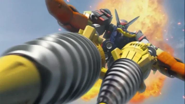 (English sub) Kamen Rider × Super Sentai: Super Hero Taisen The Movie ...