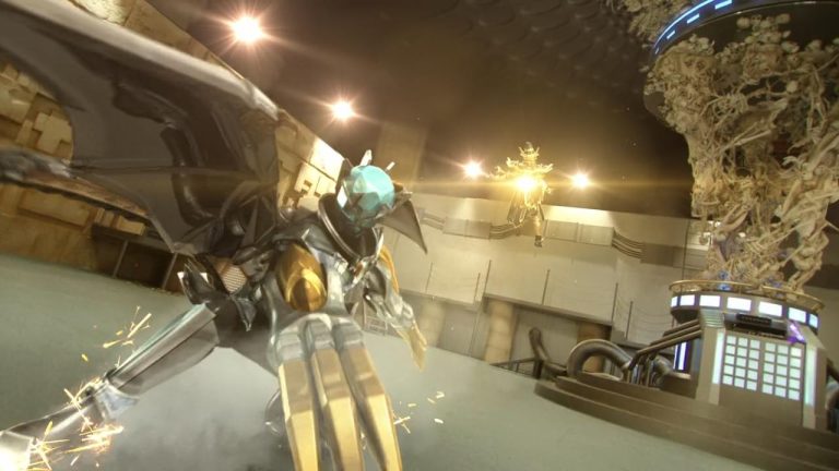 (English sub) Kamen Rider Wizard in Magic Land The Movie 2013 | Kajzu.com